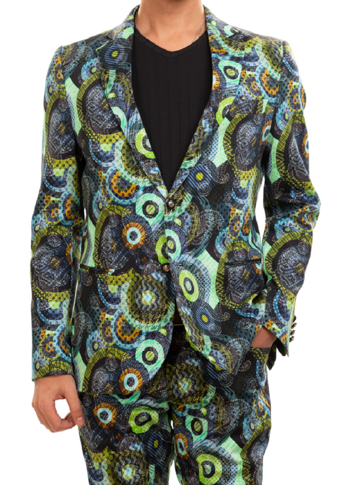 SUITS – MONDO Menswear
